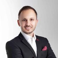Umit Kucuk - Bahcesehir University