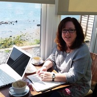 Manon Ceridwen James - University of Birmingham