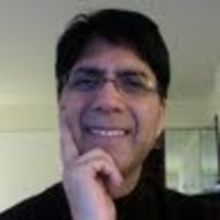 Kapil Mehta - University of Texas M. D. Anderson Cancer Center