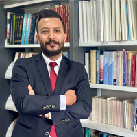 Prof.Dr. Gökhan Bolat - Erciyes University