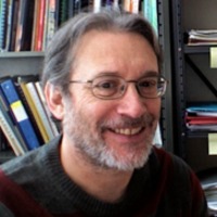 Barry Sponder - Central Connecticut State University