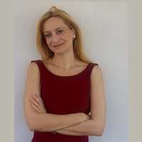 Maria Christoforou - University of Nicosia