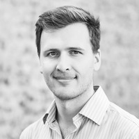 Luke Aylen - Trinity College Bristol