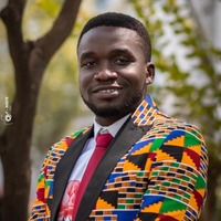 Emmanuel Nketiah - Nanjing University of science and technology