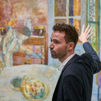 Daniel Zamani - University of Cambridge