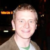 Derek Foster - University of Lincoln