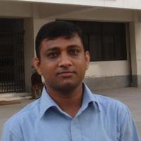 Md. Mostafa Rashel - University of Dhaka, Bangladesh
