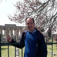 Davide Morelli - UCLouvain (University of Louvain)