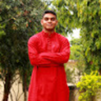 Iftekhar Sunny - Independent Researcher