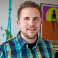 Marian Z. - Jönköping International Business School