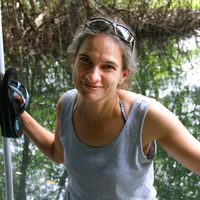Rachel Collin - Smithsonian Tropical Research Institute