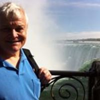 David Ponsonby - Independent Researcher