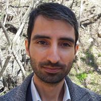 Mahdi Golparvar-Roozbahani (مهدی گل‌پرور روزبهانی) - AmirKabir ...