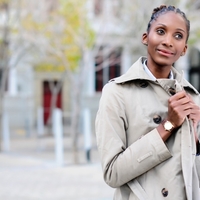 Efua Prah - University of Johannesburg, South Africa