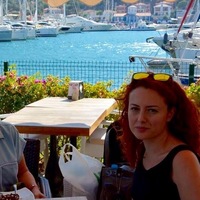 Zeynep Sevinc Karcı - İZMİR INSTITUTE OF TECHNOLOGY