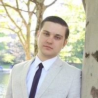 Michael Seifried - Columbia University