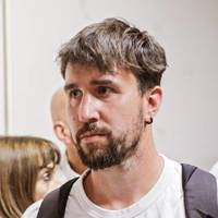 Lucas Spinosa - Universidad de Buenos Aires