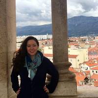Amelia Kennedy - Princeton Theological Seminary