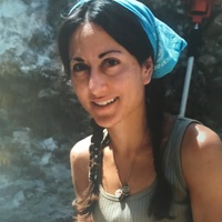 Anne McCabe - University of Oxford