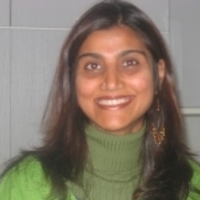 Sadiyya Shaikh - University of Cape Town