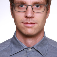 Martin Volek | Charles University, Prague - Academia.edu