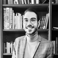 Federico Ricci - Scuola Normale Superiore