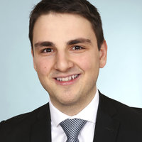 Constantin Muraru - Diplomatic Academy of Vienna