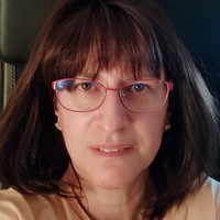 Elena Casas Castells - Universidad Autónoma de Madrid