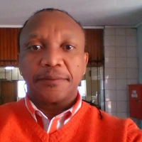 Sipho Mkhize - Independent Researcher