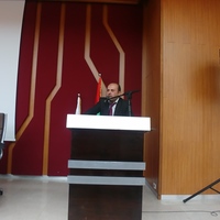 raed saad - Independent Researcher