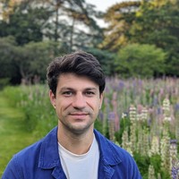 Stefan Tarnowski - University of Cambridge