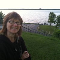 Jennifer Reid - University of Maine at Farmington