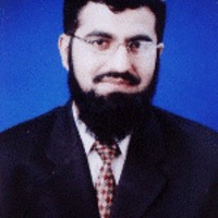 Adnan Ashraf - Mehran University of Engineering and Technology