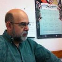 Javier Sanchiz Ruiz - UNAM Universidad Nacional Autónoma de México