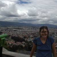 Nadia Der-Ohannesian - Universidad Nacional de Córdoba