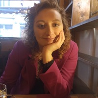 Bianca Maria Santi - Università degli Studi di Trieste