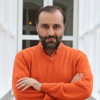 Roohollah Taherkhani - Imam Khomeini International University(IKIU)