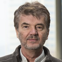 Peter Sloot - University of Amsterdam