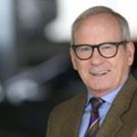 Rolf Becker - Independent Researcher