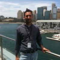 Basem Suleiman - The University of New South Wales