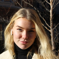 Anna Albright - Yale University