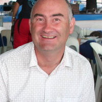 Thomas Brekke - Vestfold University College