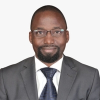 Richard Kakeeto - Catholic University of Eastern Africa