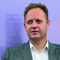 Kenneth Creamer - University of the Witwatersrand