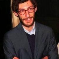 Giulio Azzolini - Università degli Studi "La Sapienza" di Roma
