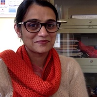 Priscilla Samson - Patan academy of health sciences