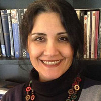 Sayeh Meisami - University of Dayton