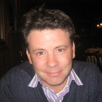 Jason Renshaw | University of Melbourne - Academia.edu