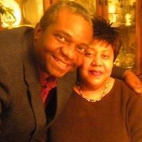 Emmanuel Anoruo - Coppin State University