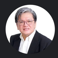 Jose Samson - University of the Philippines Diliman